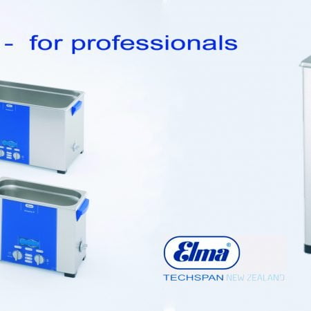 How Does Ultrasonic Cleaning Work ? – Elma Ultrasonics in Australia
