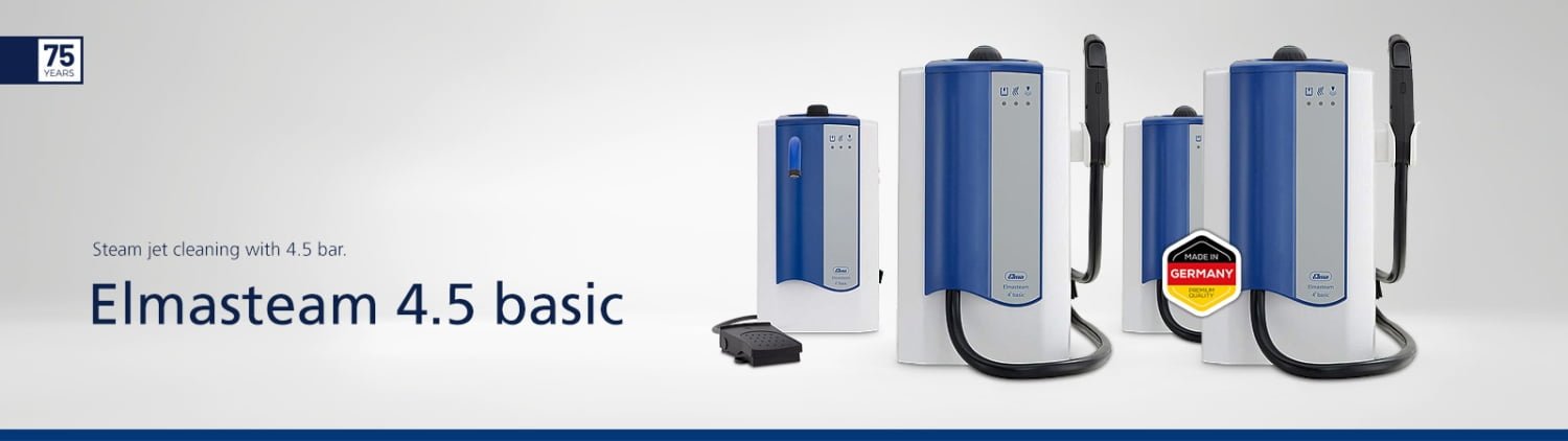 Home - Elma Ultrasonics in Australia