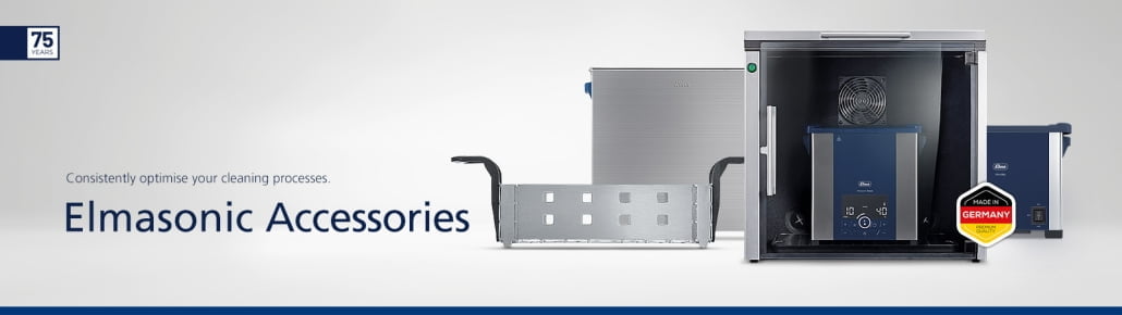 Home - Elma Ultrasonics in Australia