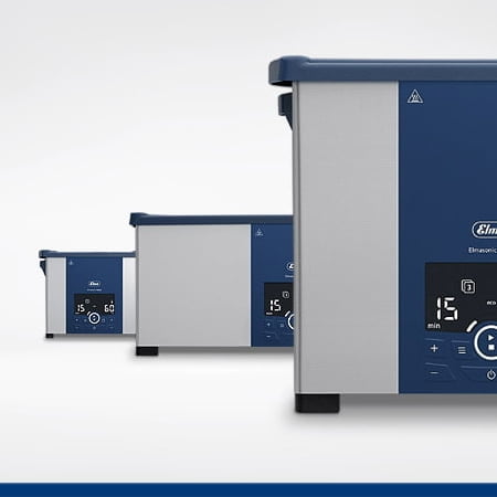 Introducing Elmasonic SELECT series - Elma Ultrasonics in Australia