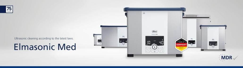 Elma Ultrasonics in Australia – Elma Ultrasonic cleaners, equipment and ...