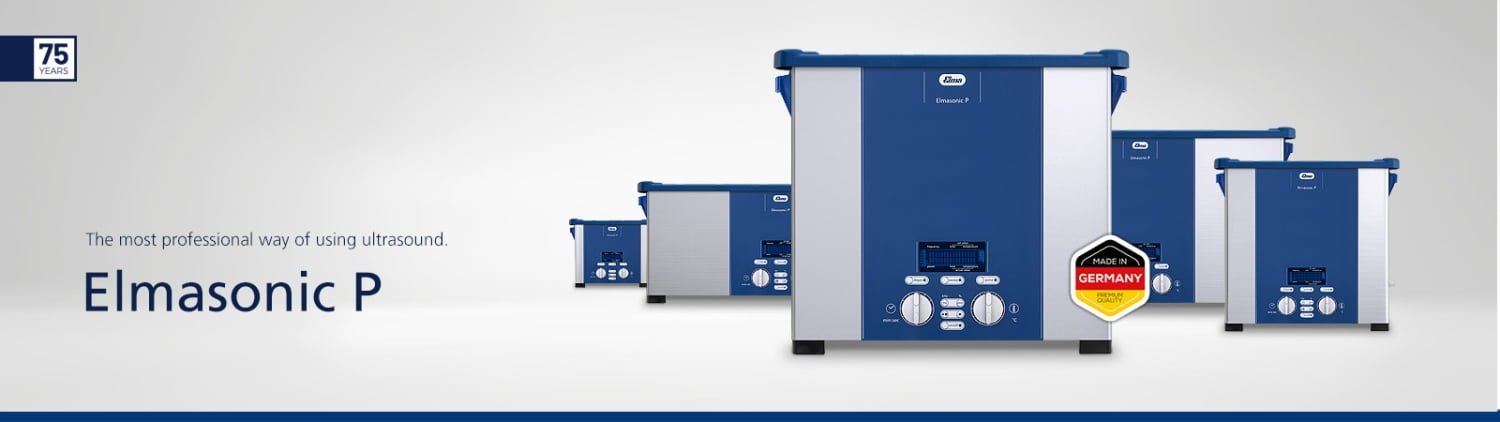 Home - Elma Ultrasonics in Australia