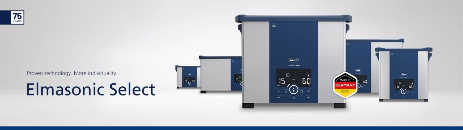 Home - Elma Ultrasonics in Australia