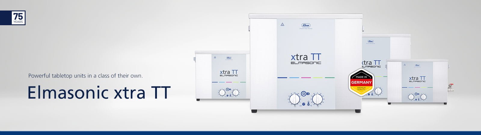 Home - Elma Ultrasonics in Australia